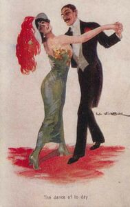 Calendario de Bolsillo: Dance (Rusia(History of Dance) Col:RUS-1992 ...