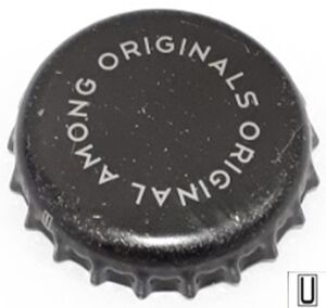 Bottle Cap: Original (Magnifique Brands S.L., SpainCol:SO-ES-00363