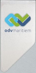 Paperclip: ODV odvmaritiem (NederlandCol:NL017444