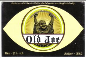 Drink Label: Old Joe (Proefbrouwerij, BelgiumCol:BE-BEER-026765