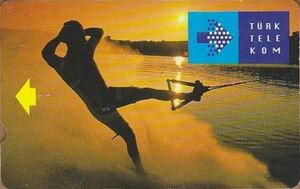 Phonecard: Holiday Series (Sample Card) (Test, Proof, Sample & Demo ...