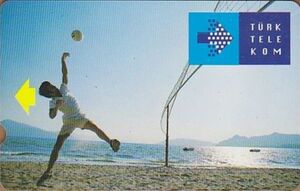 Cartões Telefônicos: Holiday Series (Sample Card) (Test, Proof, Sample ...