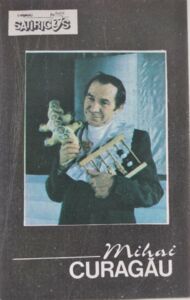 Pocket Calendar: Satiricus - Mihai Curagau (Moldova(Actors / Actresses ...