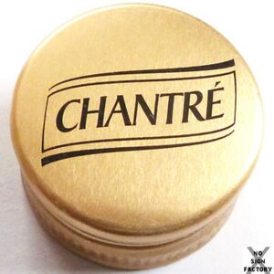Bottle Cap: Chantré (Chantré & Cie. GmbH, Germany, Federal RepublicCol ...