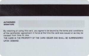 Bank Card: Shazam Card (Palmyra Savings, United States of AmericaCol:US ...