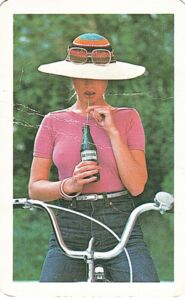 Calendario de Bolsillo: Traubi soda (Hungría(Drink) Col:HU-1979-Drink-001