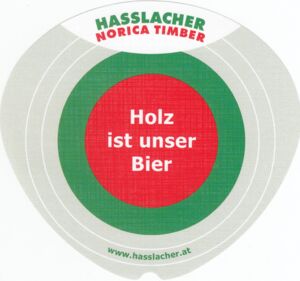 Drink Label: Villacher Hasslacher (Brauerei Villach, AustriaCol:AT-BEER ...