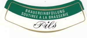 Drink Label: Bofferding Lager Beer (Brasserie Nationale, Luxembourg ...