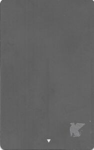 Hotel Card: JW Marriott (JW Marriott, United States of America) (JW ...