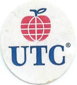 Fruit Sticker: Utc ® (UnknownCol:UN-FR-00494