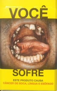 Maço de cigarros: Rothmans Click Purple (Brasil(Rothmans Click Purple ...