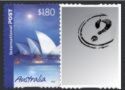 Stamp: Sydney Opera House 2005 (Australia(Greeting Stamps - Marking the ...
