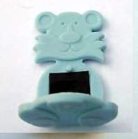 Meal Toy: Lion (Kinder Surprise, Germany, Federal Republic(Kinder ...