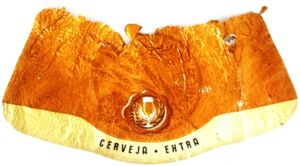 Drink Label: Brahma Extra Lager (Ambev, BrazilCol:BR-BEER-000429