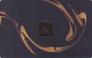 Geschenkkarte: Nespresso Gutscheinkarte (Nespresso, Deutschland ...