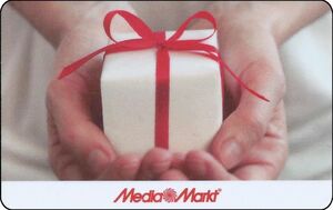 Gift Card: Ett litet paket (Media Markt, Sweden(Media Markt) Col:SE ...