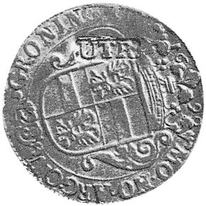 Coin: 28 Stuiver (Florin) (Netherlands, Dutch States) (1581~1795 - 6th ...