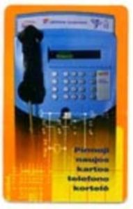 Phonecard: The First Test Card 50 (Test, Proof, Sample & Demo Cards ...