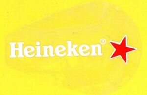 Drink Label: Heineken Light Premium Quality (Athenian Brewery S.A ...