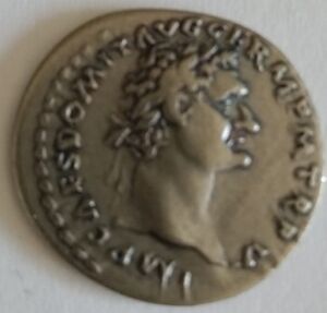 Token: Domiziano / Dea Minerva (Italy(Parmalat - Mister Day - Roman ...