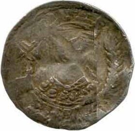 Coin: 1 Denier (Netherlands, Dutch States(0600~1704 - Nijmegen (Free ...