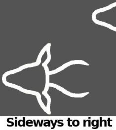 Selo: Heavy Gun in Concrete Turret (África do Sul(Esforço de guerra) Mi ...