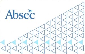 Functional Card: University of Limerick (Copy and Print, Ireland(Absec ...