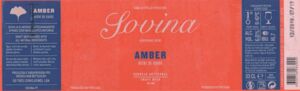Drink Label: Sovina (Esporão, PortugalCol:PT-BEER-000308