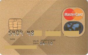 Bank Card: Viseca Card Services - Hertz 05-06 (Viseca Card Services ...