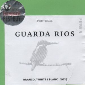 Drink Label: Guarda Rios (Monte da Ravasqueira Sociedade Agricola D ...