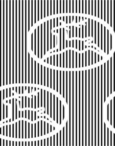 Sello: The Emblem of Gad (Tribe) / Troop Tents (Israel(Tribes - The ...