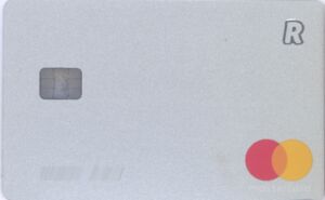 Bank Card: Revolut Mastercard (Revolut, United Kingdom of Great Britain ...
