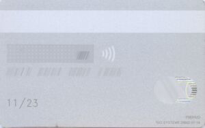 Bank Card: Revolut Mastercard (Revolut, United Kingdom of Great Britain ...