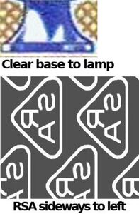 Stamp: Nurse's Lamp (South Africa(50th Anniversary of South African ...