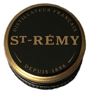 Bottle Cap: St-Rémy Extra Old (St-Rémy, FranceCol:CB-FR-00004