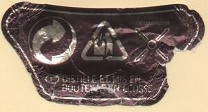 Drink Label: Dimple (JOHN HAIG & Co, ScotlandCol:SQ-WHISK-000060