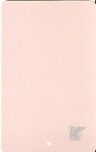 Hotel Card: JWMarriott (JW Marriott, United States of America(JW ...