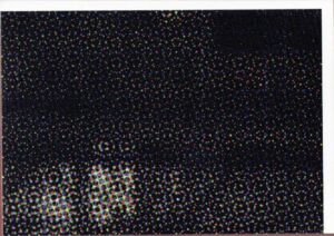 Pegatina: Trile Aaa Lucha Libre Triplemania Xxvii - Sticker no. 129 ...