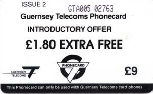 Phonecard: Painting by Jacob Knyff (Cable & Wireless (Guernsey Telecoms ...