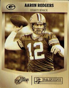 Pegatina: NFL 2019 Sticker Collection - Sticker no. 3 (sabritas, México ...