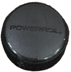 Bottle Cap: Powerade Orange (The Coca-Cola Company, United States of ...