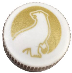 Bottle Cap: Polar Diet Root Beer (Polar Beverages, United States of ...