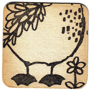 Beer Coaster: Schwaben-Bräu (Bier-Brauerei Robert Leicht, Germany ...