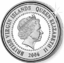 Coin: 75 Dollars (Mozart) (British Virgin Islands(1973~Today ...