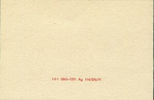 Stamp: Booklet-Posthorn (Commemorative stamps) (Germany, Democratic ...