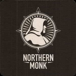 Beer Coaster: Northern Monk (Northern Monk Brewing Co Ltd, United ...