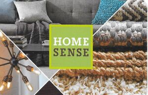 Gift Card: Items for the home (HomeSense, United States of America ...