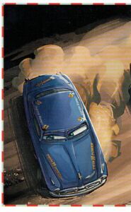 Sticker: Disney - Cars 3 - Sticker no. 1 (Panini, Worldwide) (Disney ...