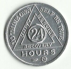 Token: Unity-Service-Recovery 24 Hours (United States of America ...