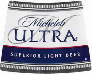 Drink Label: Michelob Ultra (Anheuser-Busch InBev, United States of ...